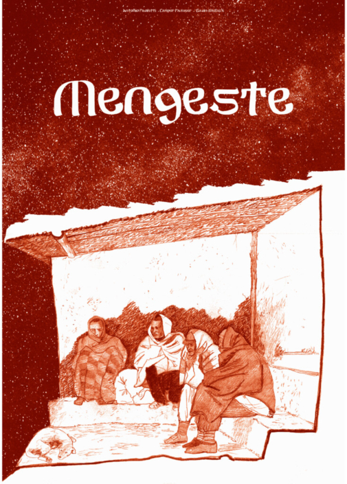 Mengeste – Addis Ababa Living Lab