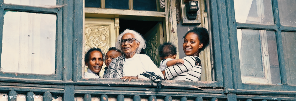 Addis Ababa Living Lab