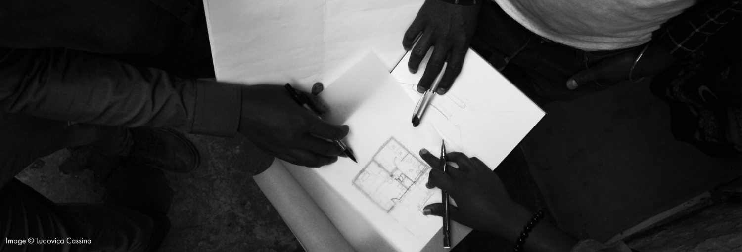 Rahel Shawl – Addis Ababa Living Lab